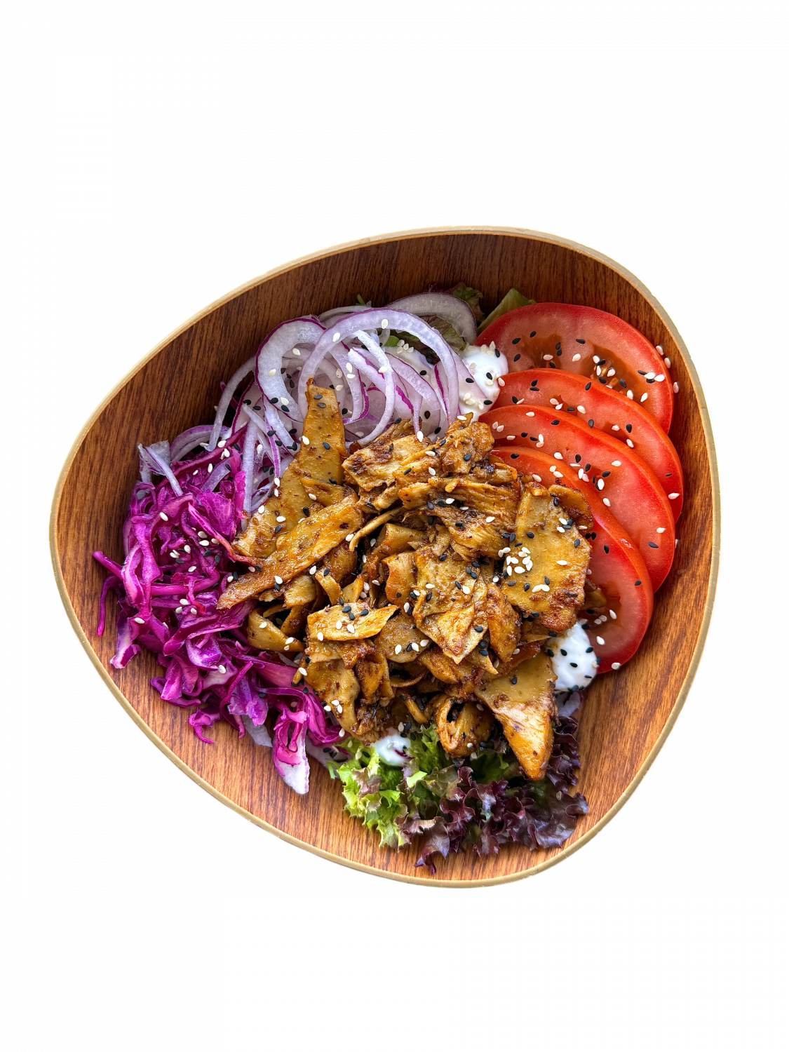 Menu – VEAMO